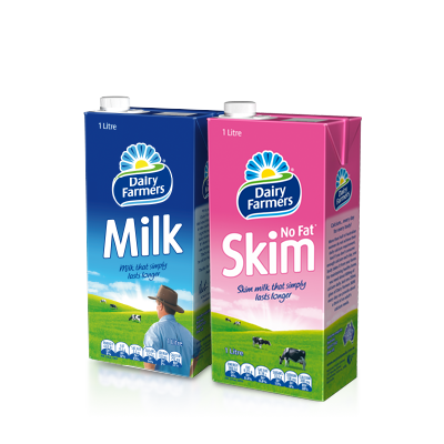 Browse Our Milk, Yogurt & Dairy Products | Dairy Farmers