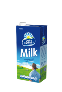 Longlife Milk Products | Dairy Products | Dairy Farmers