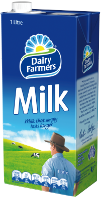Longlife Milk | Dairy Products | Dairy Farmers