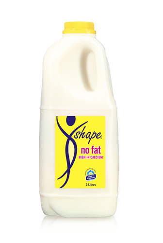 Shape Milk | Dairy Products | Dairy Farmers