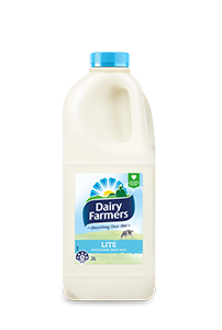 Lite Milk With A2 Protein | Dairy Products | Dairy Farmers