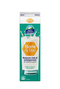 HeartActive Milk | Dairy Products | Dairy Farmers