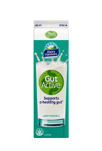 HeartActive Milk | Dairy Products | Dairy Farmers